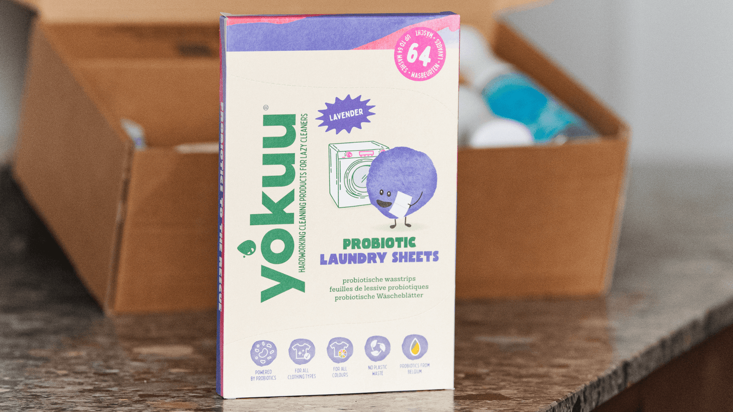 Onze producten – YOKUU